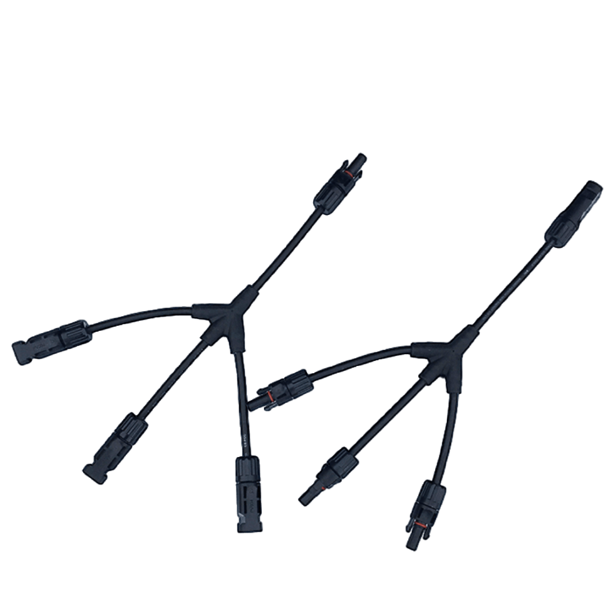 Solar cables/Splitters – Melitech Energy