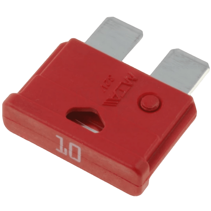 Fuse: Blade 19mm Automotive