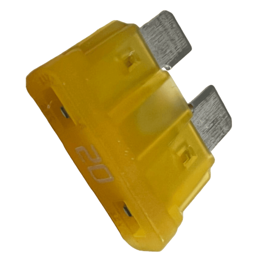 Fuse: Blade 19mm Automotive