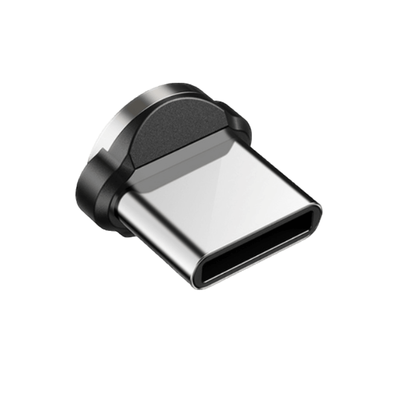 Magnetic adapters - 3x Type C – Melitech Energy